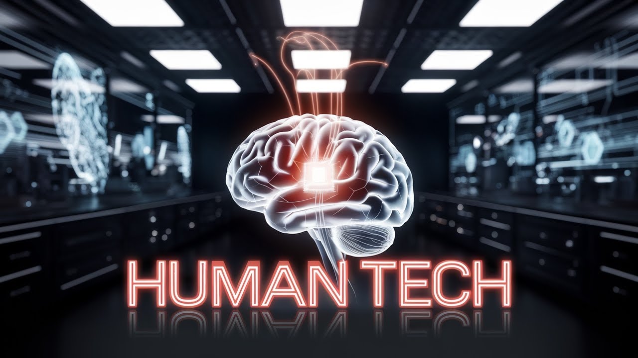 World’s First Biological Computer: Human Brain Cells Meet Silicon Tech ...