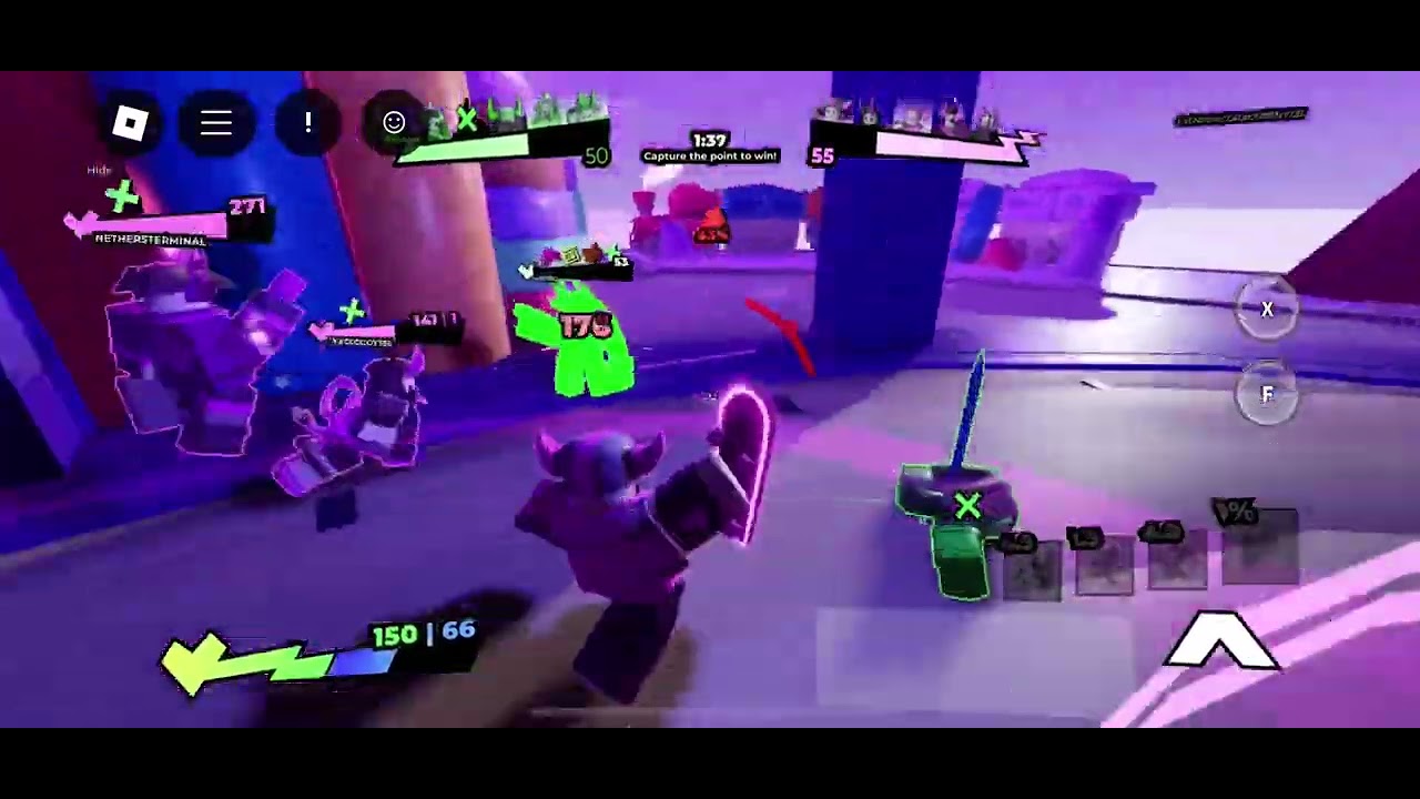 Here, have a skateboard MVP:(11/0/6) [PHIGHTING] - YouTube