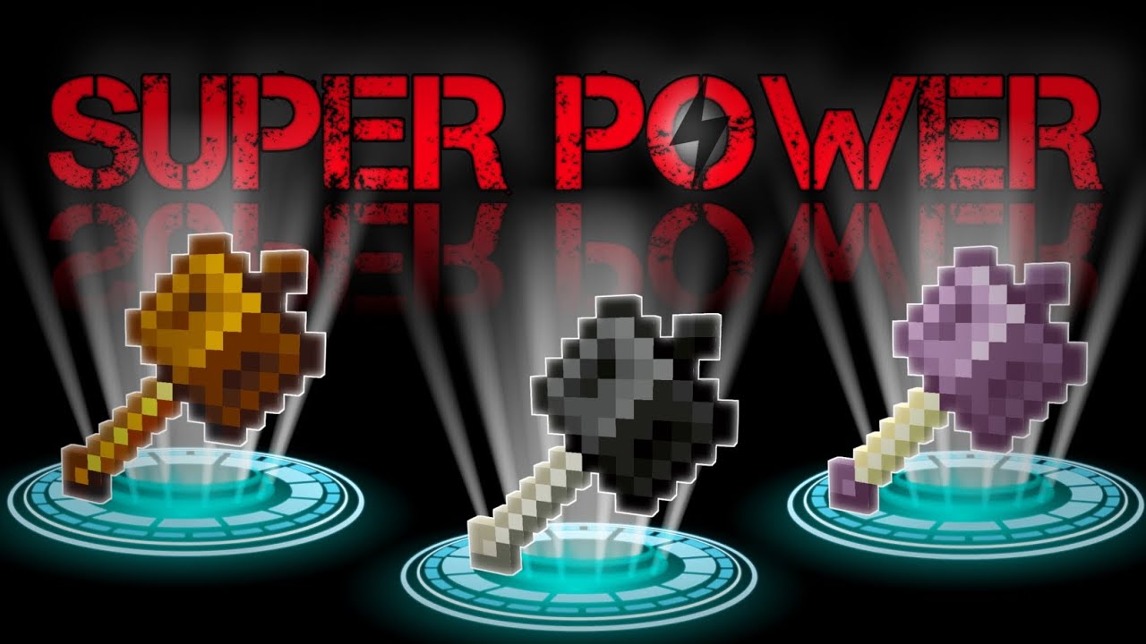 Minecraft But You Can Craft CUSTOM MACE || 2 Unique Mods for MCPE ...