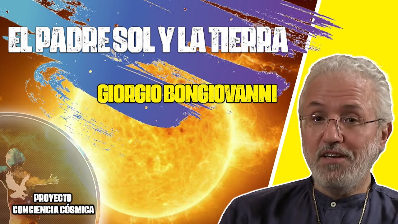 El padre sol y la tierra – Giorgio Bongiovanni - YouTube