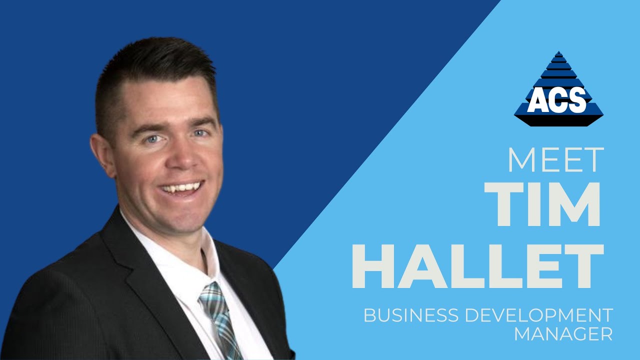 Tim Hallett, Business Development Manager… On The Cloud & Remote Work ...