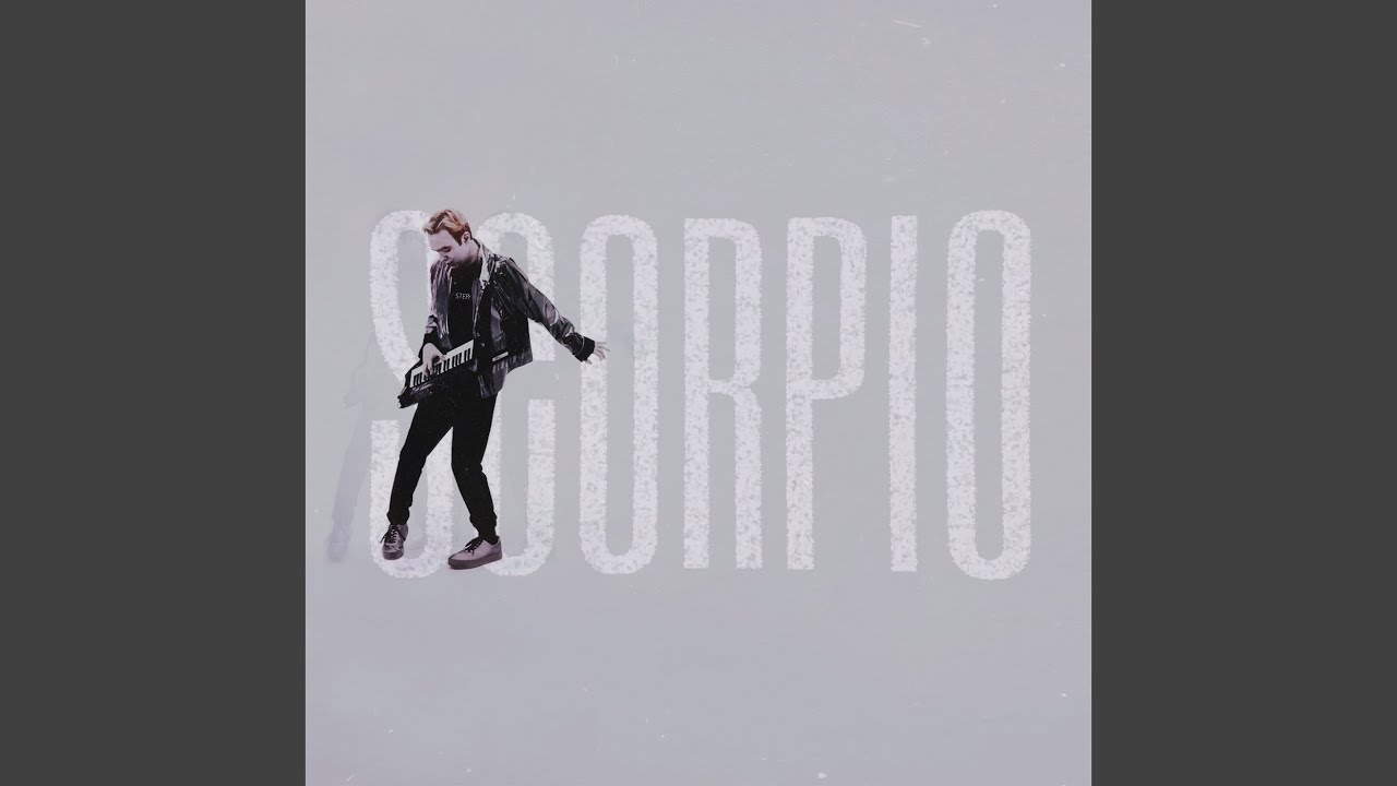 Scorpio - YouTube