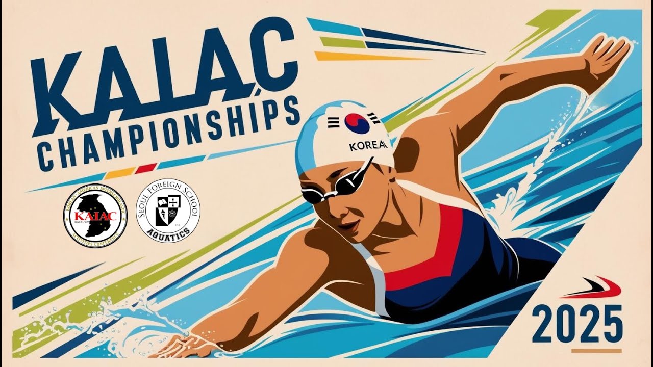 KAIAC Championships 2025 Day 1 - YouTube