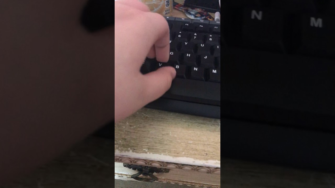How To Take A Key Off Of A Keyboard YouTube how-to-take-a-key-off-of-a-keyboard-youtube