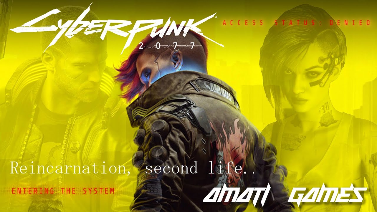 【RE:Cyberpunk 2077】立ち上がれ…この街で新たな伝説を作り上げる…！19回目 - YouTube