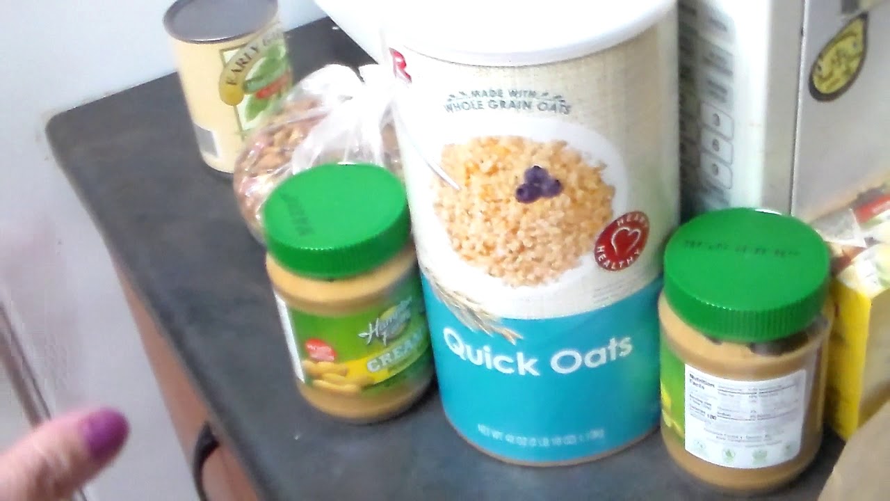 Last Food Box Delivery :( - YouTube