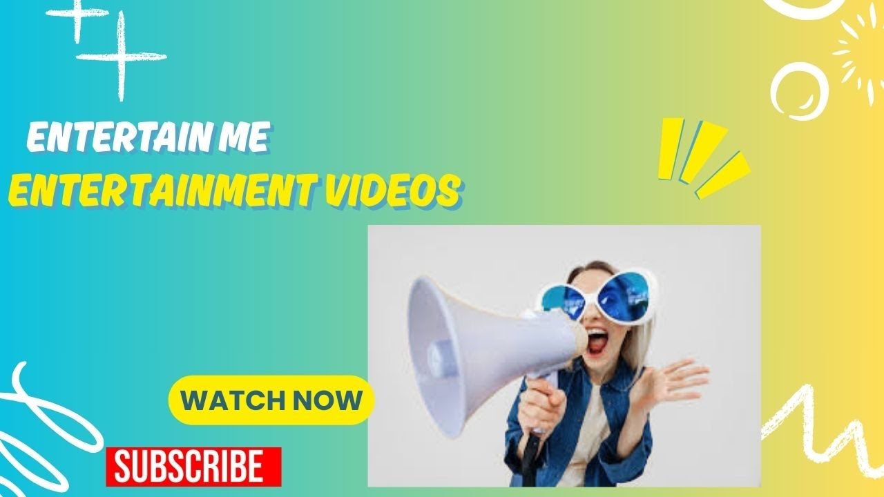 Entertainment | Entertainment Videos | Fun & Entertainment | Entertain ...