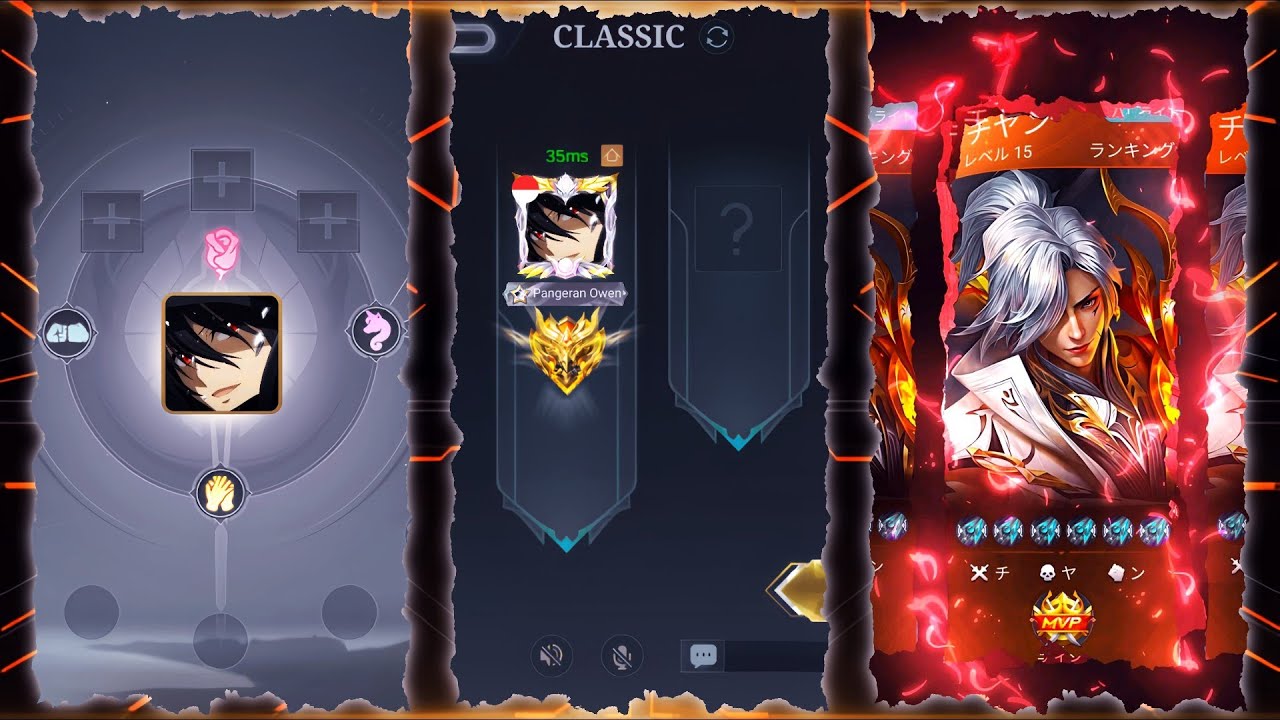 PRESET AM ML DI BAWAH 5 MB | SOUND YEY YEY YEY OLD MENGKANE 🎟️ PRESET ...