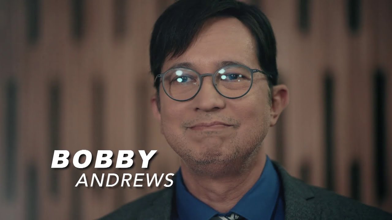 Fast Talk with Boy Abunda: Bobby Andrews (Ep. 342) - YouTube