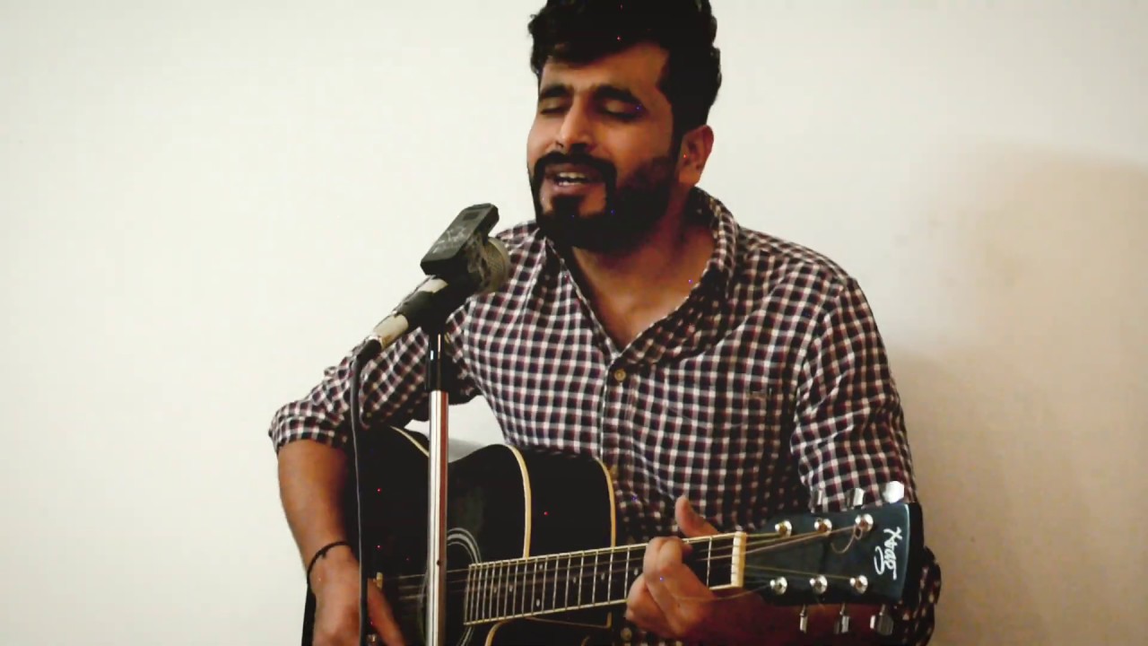 SOCHO KE JHEELON KA SHEHER HO | ALKA YAGNIK , UDIT NARAYAN | ACOUSTIC COVER BY SARTHAK PAHWA ...