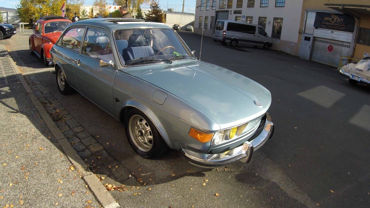 Vw 412