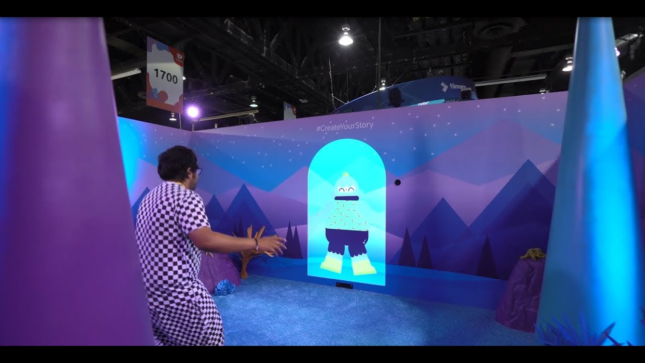 Adobe @ VidCon 2019 – Day Two | Adobe - YouTube