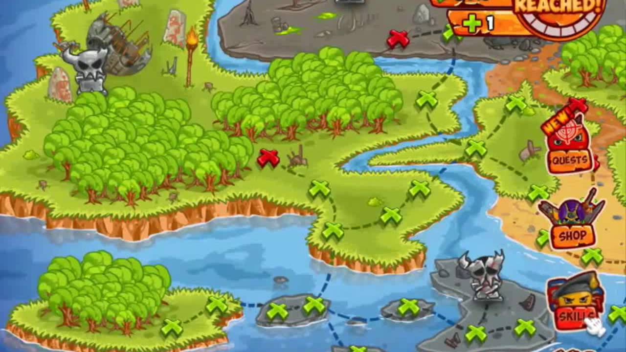 Gunball Reloaded Final Gun & Sword & Armor Game Show HD - YouTube