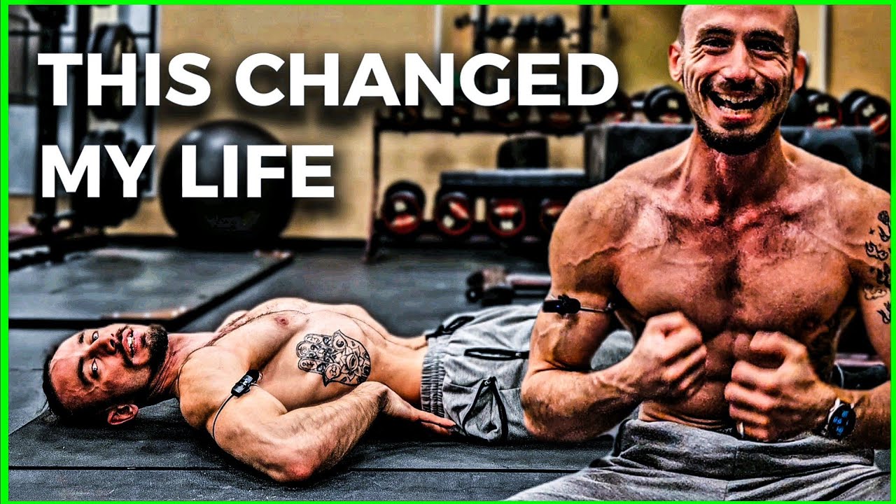 How THIS Exercise Changed My Life In ONE Week - YouTube