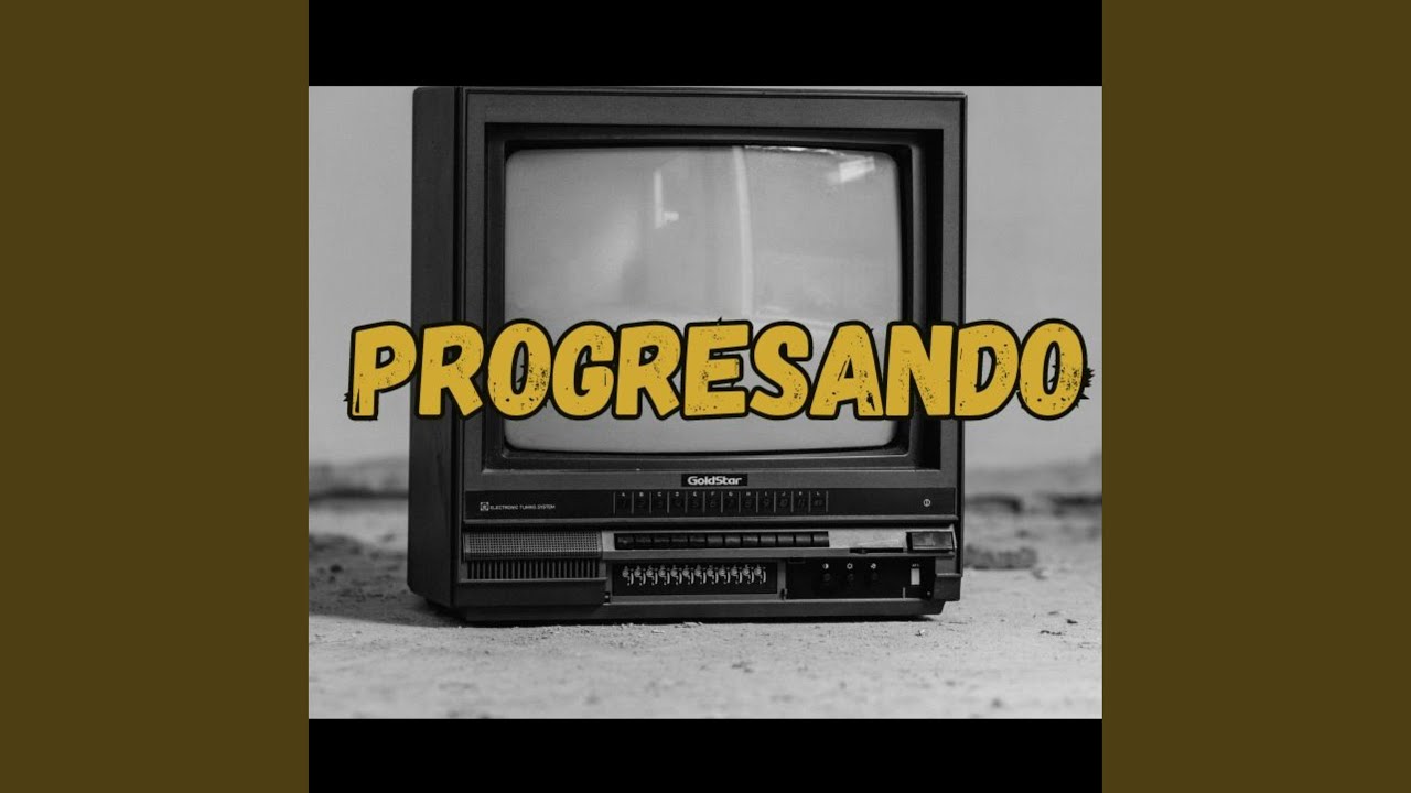progresando (feat. mathias, johan & santiago) - YouTube
