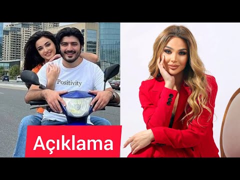 Aktiyor Murad İsmayıllıdan Ülviyyə Xəlilbəyliyə Açıqlama Gəldi !!!