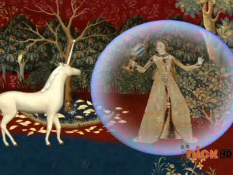 Little Einsteins The Song of the Unicorn on Nick on October 2, 2012 Part 1