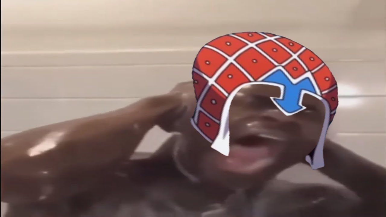 Mista Crying in the Shower - YouTube