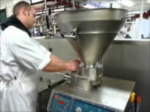 Risco RS1040 Assembly - YouTube