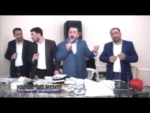 Seyid Taleh Imam Rza 2017 Yeni