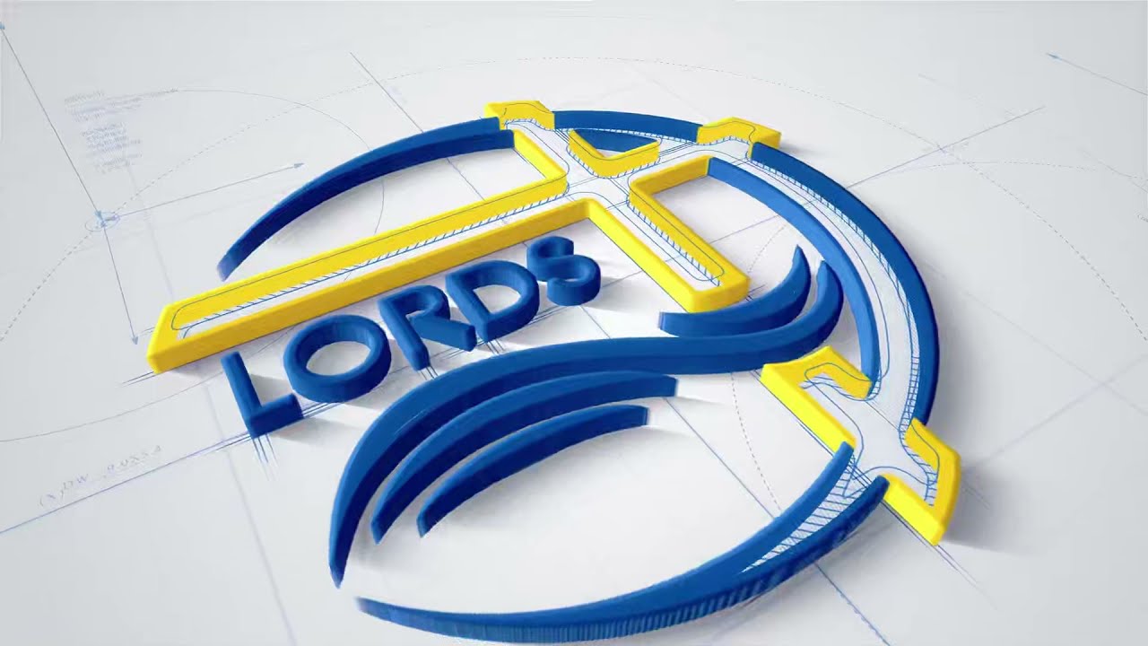LORDS Pimpama - YouTube