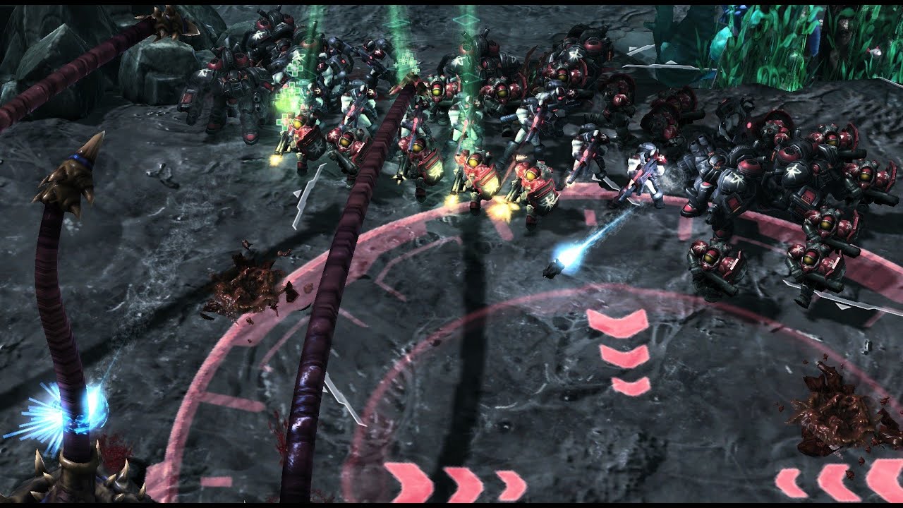 Elazer 🇵🇱 Going Hydra vs Kelazhur 🇧🇷! - StarCraft 2 - 2022 - YouTube