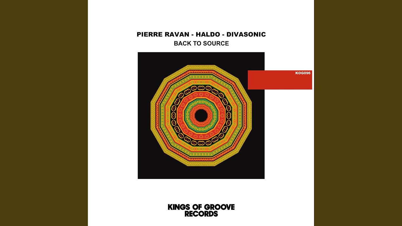 Back To Source (No Flute Rework) - YouTube