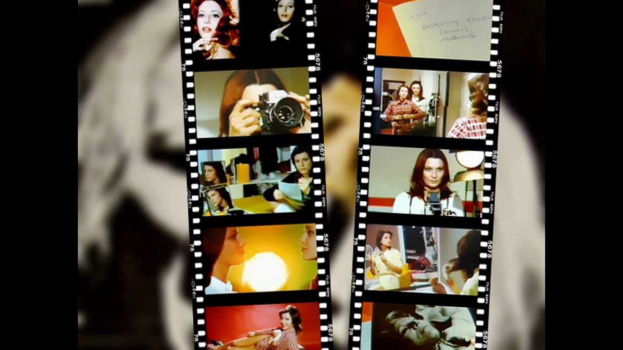 Roberto Pregadio - Iena Sequence (Vocals By Edda Dell'Orso) - YouTube