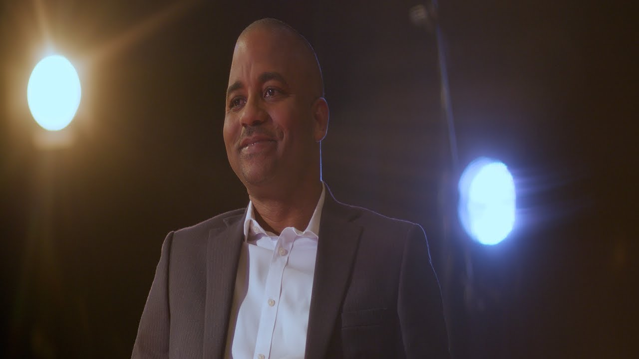 NCBCM Wealth Unlocked: Episode 5 with Steven Gooden - YouTube