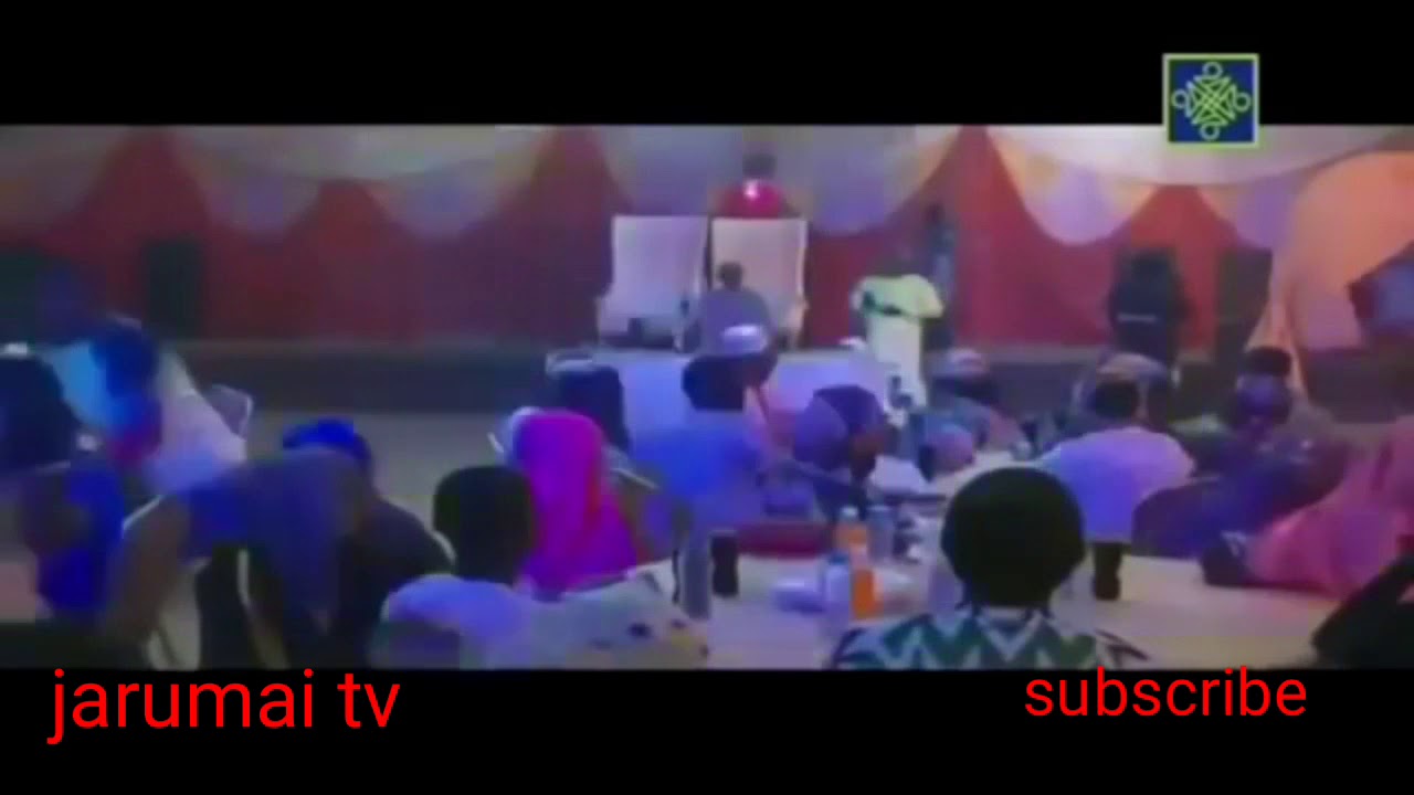 Fati Niger charafke full video - YouTube
