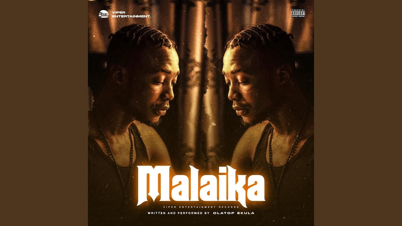 Malaika - YouTube