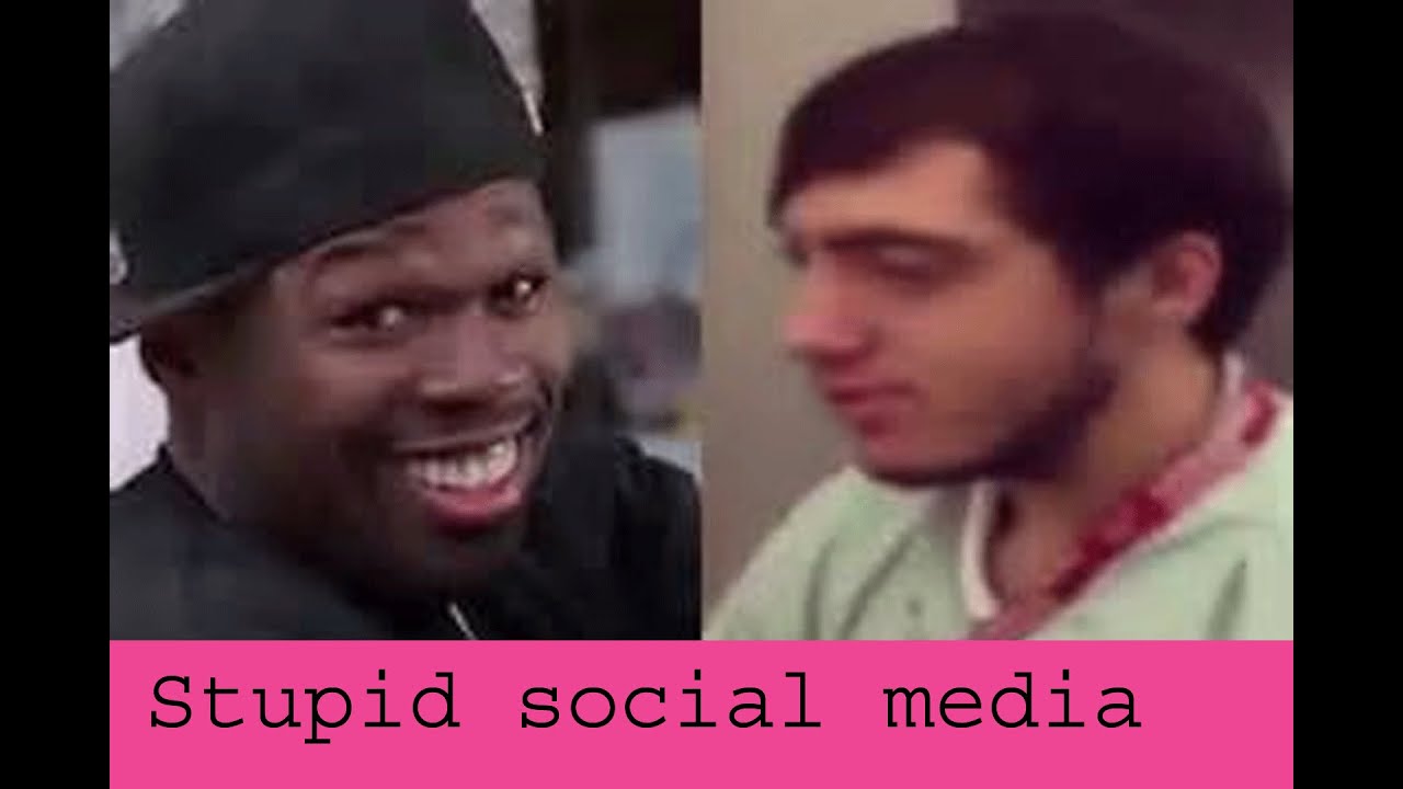 50 Cent mocks autistic kid - YouTube