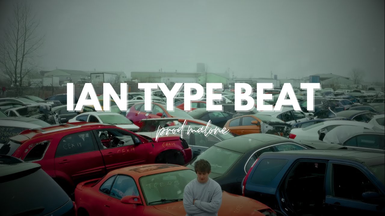 [FREE] IAN TYPE BEAT - "LYRICAL" I 2024 - YouTube