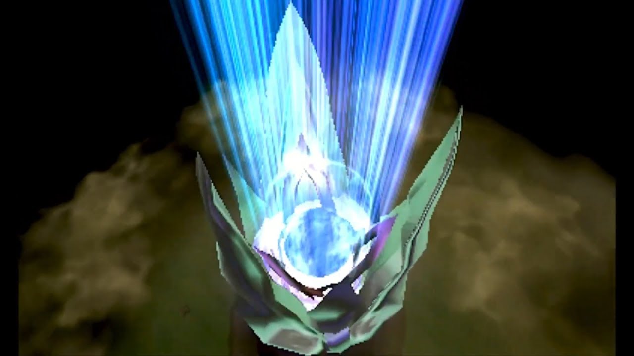 Pokémon X & Y The Ultimate Weapon Deployed - YouTube