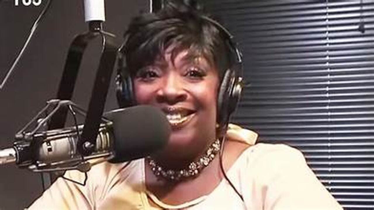 "Legendary Atlanta Comedian and Radio Icon Wanda Smith Passes Away at ...