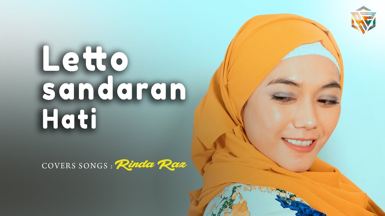 LETTO - Sandaran Hati ( cover ) RINDA RAZ - YouTube
