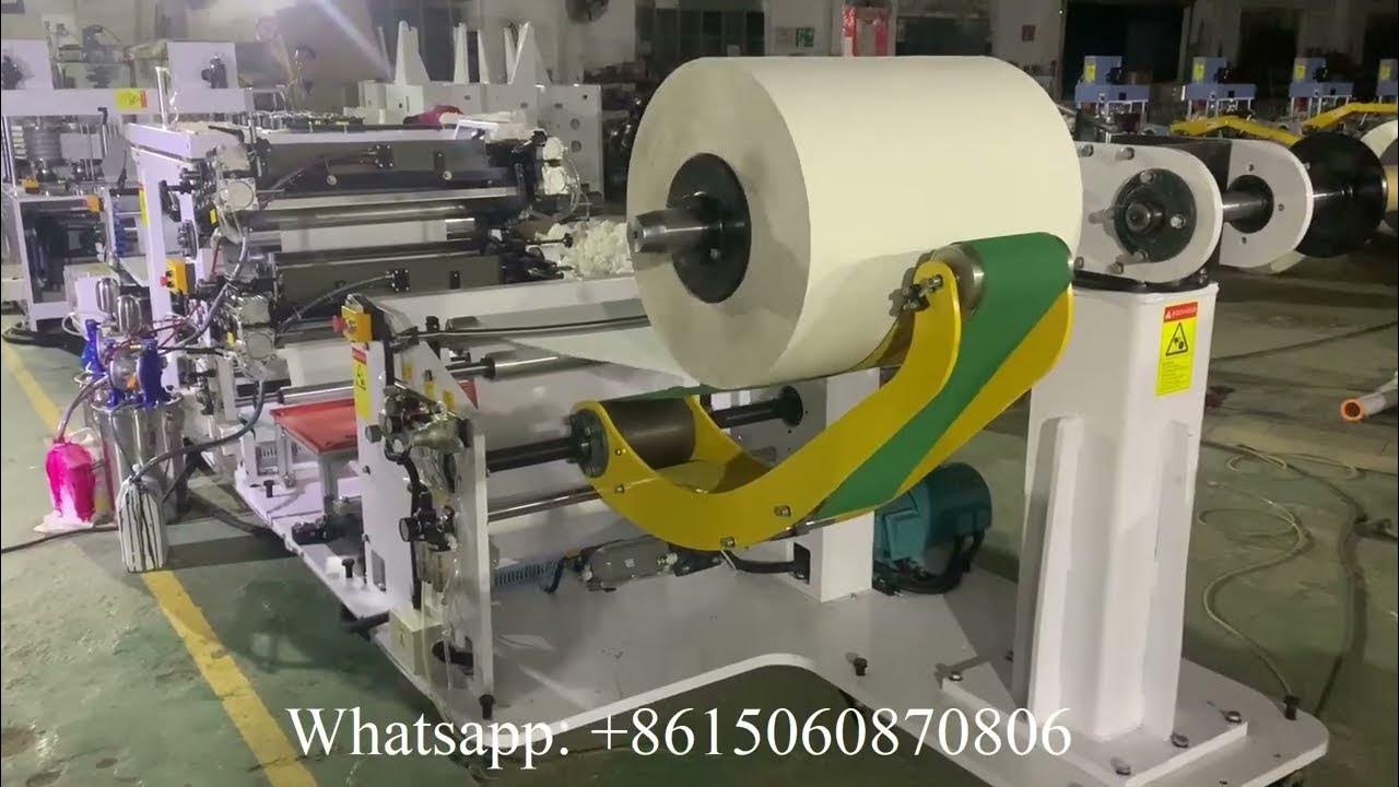 Good Quality Fastest 2000 Sheet Per Minute Auto Folding Tissue Paper good-quality-fastest-2000-sheet-per-minute-auto-folding-tissue-paper