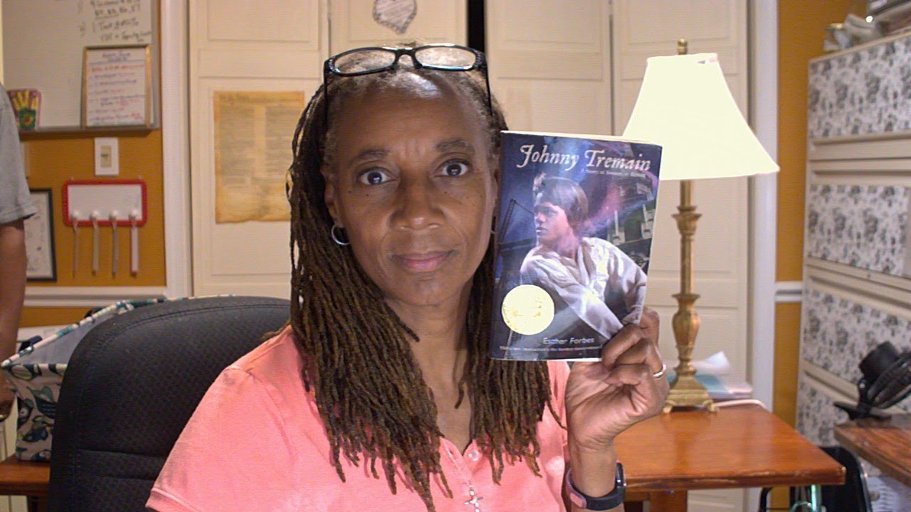 Johnny Tremain Chapter 3.3 - YouTube