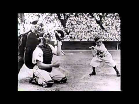 The Biggest Man In Baseball (Eddie Gaedel Documentary)