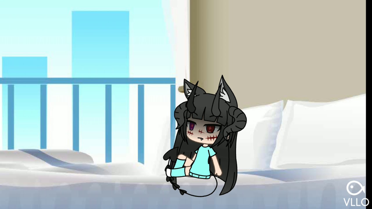 Emotionless girl meet nice boy ep.2 part 1 gacha life - YouTube