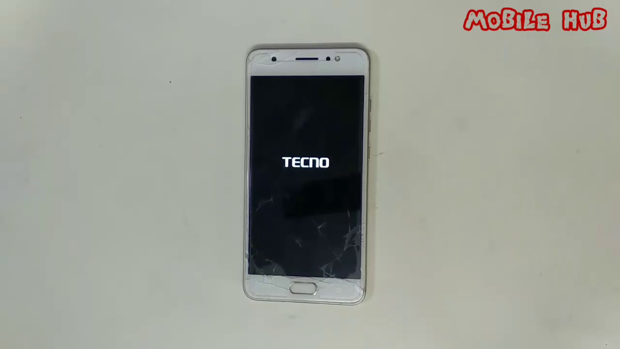 Tecno i3 hard reset or pattern unlock - YouTube