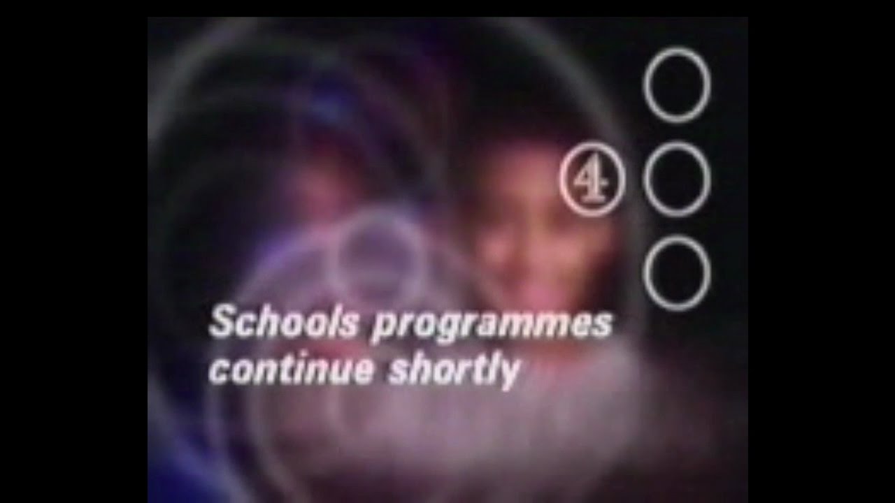 ITV/Channel 4 Schools miscellany (70s, 80s, 90s) - YouTube