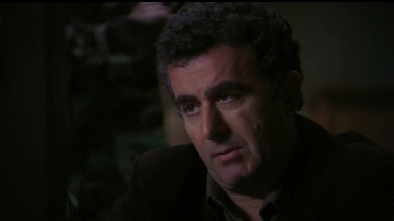 Stargate SG1 - Janet Fraiser's Death - YouTube