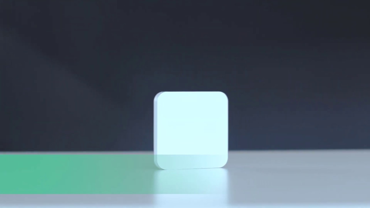 How to pair your Aeotec WallMote ZW129-A | Smart Home Automation - YouTube