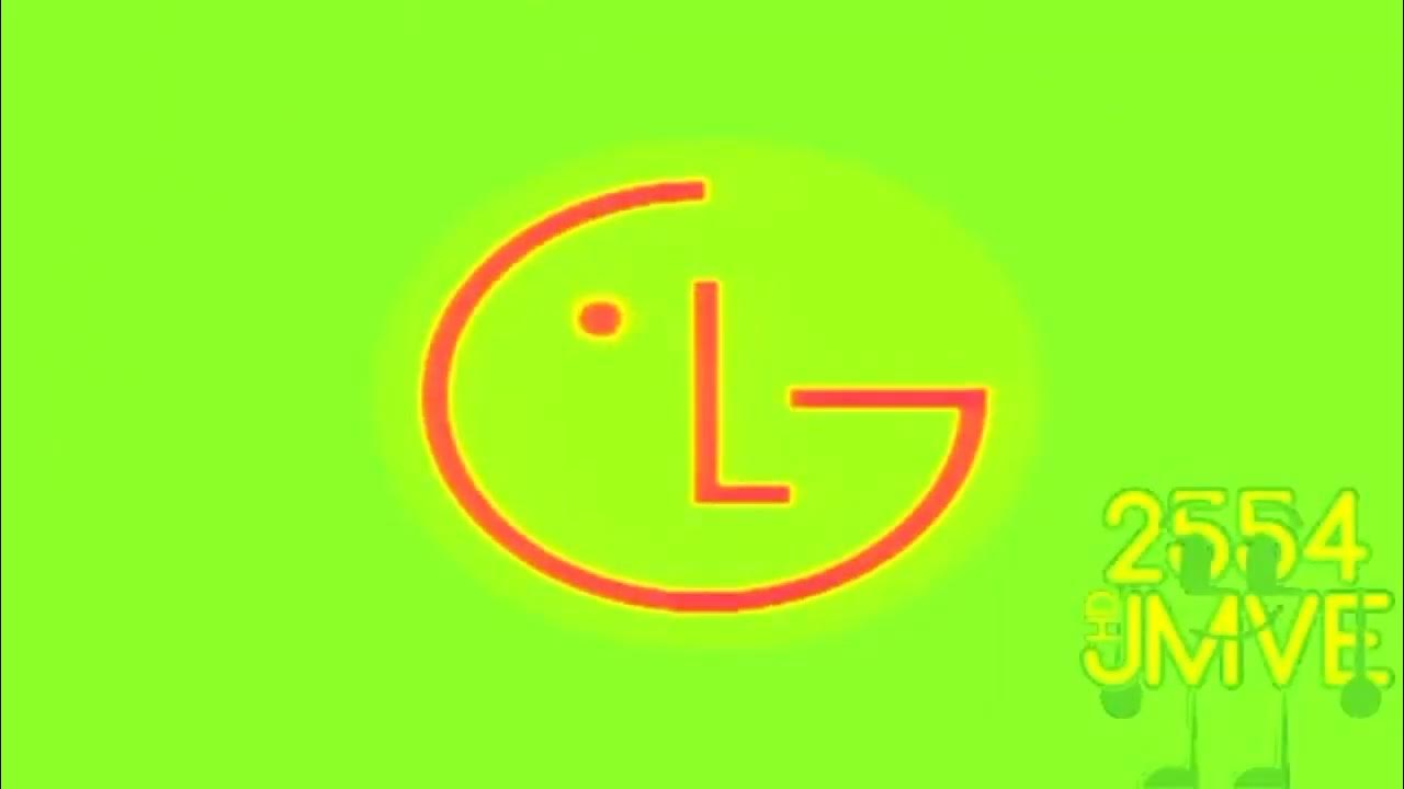 lg logo 1995 FAST STUFF - YouTube