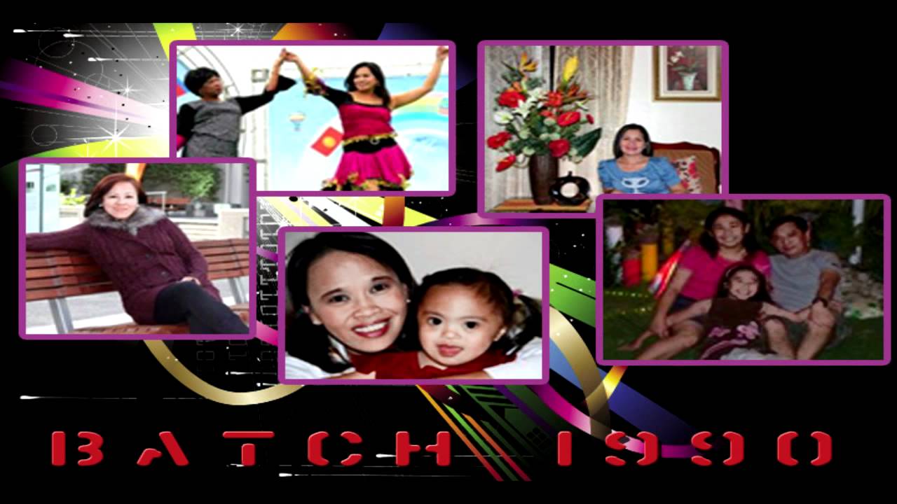 IMCC Alumni batch 1979-1993 - YouTube