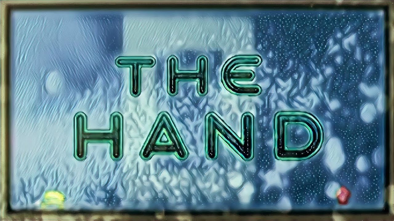 "The Hand" 100% by KingEggplant987 - Geometry Dash 2.2 - YouTube