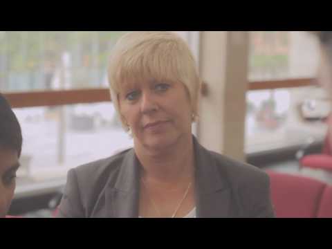 St Mary's SARC Independent Sexual Violence Advisor (ISVA)