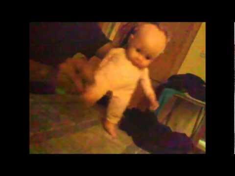Chammak Challo (Kaka Got Shit Talent)