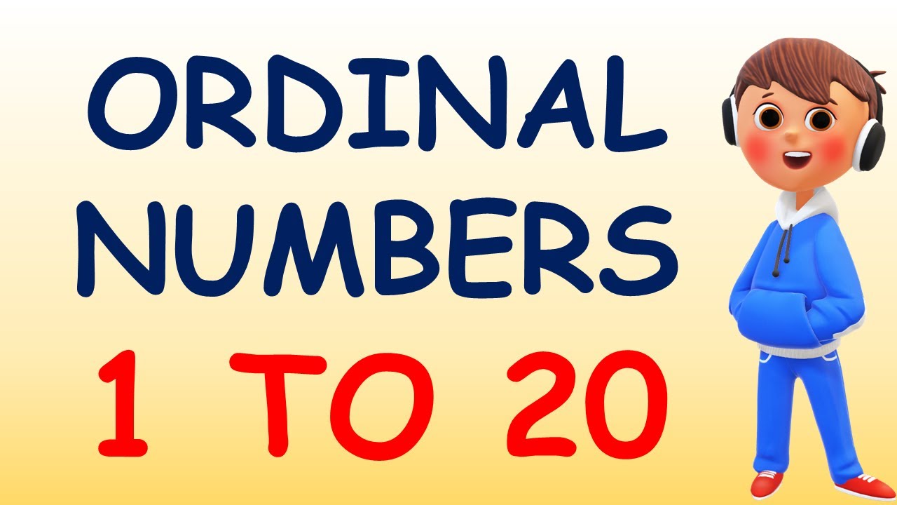 Ordinal Numbers 1 To 20 Ordinal Numbers 1st To 20th 1 To 20 Ordinal ordinal-numbers-1-to-20-ordinal-numbers-1st-to-20th-1-to-20-ordinal